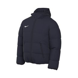 Nike Athletic Jacket boy Blue size 158