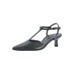 Paul Green Slingback Pumps female Black size 42