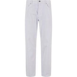 2Y Premium Jeans male White size 38