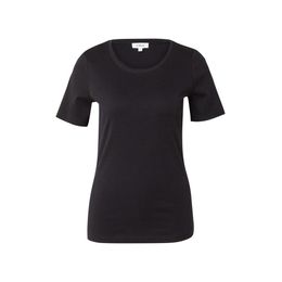 s.Oliver Shirt female Black size 36
