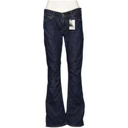 Levi's LEVI'S Jeans Damen Gr&ouml;&szlig;e 31 Second Hand marine