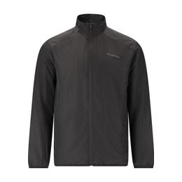 Endurance Athletic Jacket 'Sylas' male Black size L