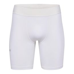 Hummel Workout Pants male White size XXL