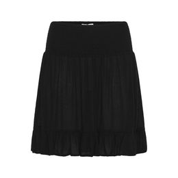 Kaffe Skirt 'KAThora Amber' female Black size 46