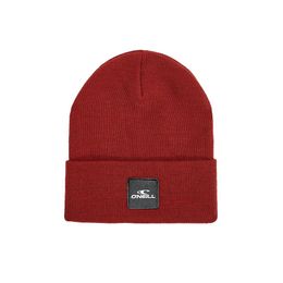 O`Neill O'neill Beanie male Red size One Size