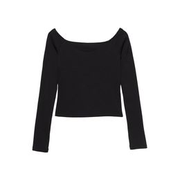 Pull&Bear Pull&bear Shirt female Black size L