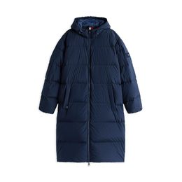 Tommy Hilfiger Parka Herren Gr&ouml;&szlig;e XXL marine