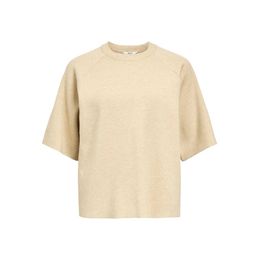 Object Pullover 'Reynard' Damen Gr&ouml;&szlig;e XL creme