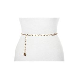 Vanzetti Belt female Gold size One Size