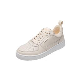 N91 Sneakers 'Bball M AB' male Beige size 42
