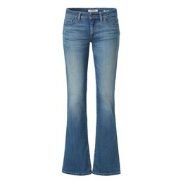 Salsa Jeans Jeans Damen Gr&ouml;&szlig;e 36 blue denim