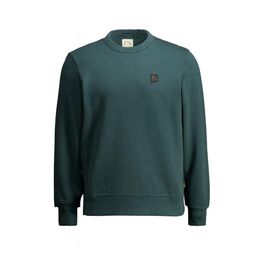 CHASIN' Chasin' Sweatshirt 'Toby Wave' male Green size L