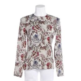 Dolce & Gabbana DOLCE & GABBANA Bluse / Tunika Damen Gr&ouml;&szlig;e S Second Hand bunt