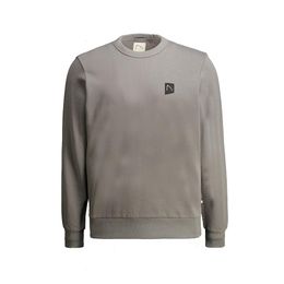 CHASIN' Chasin' Sweatshirt ' Toby Wave ' male Grey size S