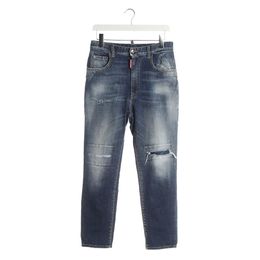 Dsquared2 Jeans Damen Gr&ouml;&szlig;e 30/31 Second Hand blau