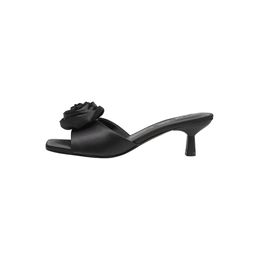 Only Pantolette 'ONLARIE-2' Damen Gr&ouml;&szlig;e 36 schwarz