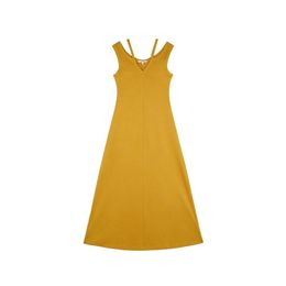 Scalpers Dress ' ' female Yellow size S