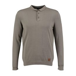 Key Largo Sweater 'Pisa' male Brown size 3XL