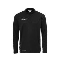 Uhlsport Funktionsshirt Herren Gr&ouml;&szlig;e XXXL schwarz / wei&szlig;
