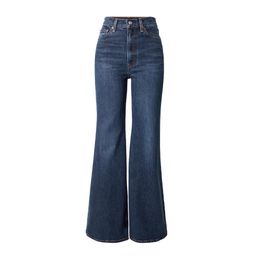 Levi's LEVI'S Jeans 'Ribcage Bells' Damen Gr&ouml;&szlig;e 34 navy