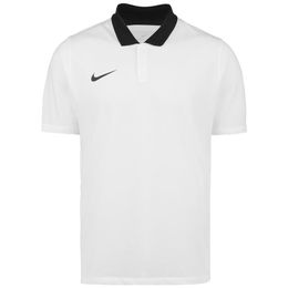 Nike Funktionsshirt 'Park 20' Herren Gr&ouml;&szlig;e XXL schwarz / wei&szlig;