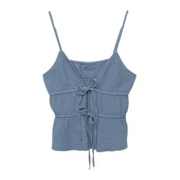 Pull&Bear Pull&Bear Top 'PACIFIC' Damen Gr&ouml;&szlig;e L opal