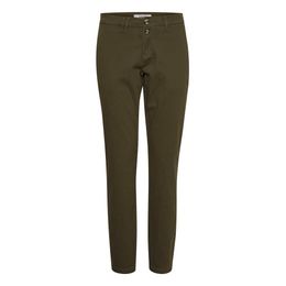 oxmo Chino Pants 'Pilar' female Green size 42