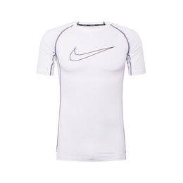 Nike Performance Shirt male White size XXXL