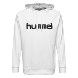 Hummel Athletic Sweatshirt male White size L