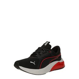 Puma Laufschuh 'Cell Thrill Dash' Herren Gr&ouml;&szlig;e 42 rot / schwarz / wei&szlig;