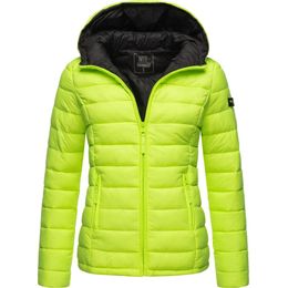 Marikoo Performance Jacket female Green size M