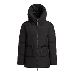 Khujo Winter Jacket 'Ellis' female Black size L
