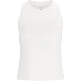 ENDURANCE ATHLECIA Athlecia Sports Top 'Delrey' female White size 40