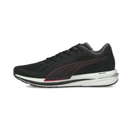 Puma Athletic Shoes 'Velocity Nitro' male Black size 47