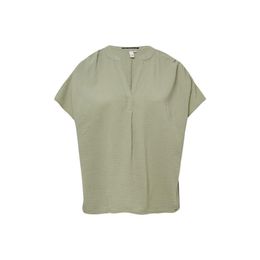 QS Bluse Damen Gr&ouml;&szlig;e XXXL pastellgr&uuml;n
