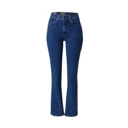 Levi's Levi's Jeans '725 high Rise Bootcut' female Blue size 24