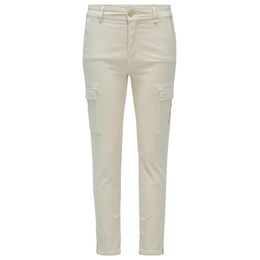 Salsa Jeans Jeans Faith Damen Gr&ouml;&szlig;e 38 beige