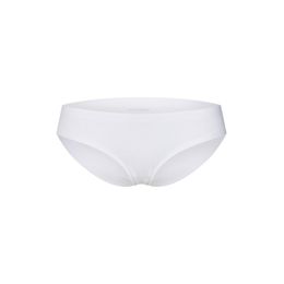 Schiesser Panty female White size 44