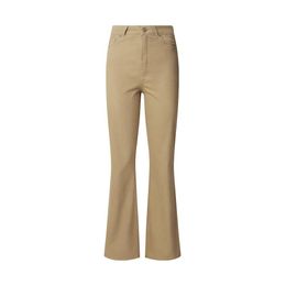 Pepe Jeans Hose 'WILLA' Damen Gr&ouml;&szlig;e 26 camel