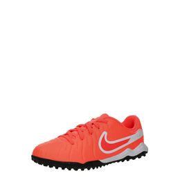 Nike Athletic Shoes 'Tiempo Legend 10 Academy' boy Orange size 6Y