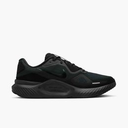 Nike Herren Laufschuh "STRUCTURE 26", Gr. 44, schwarz, Synthetik, Textil, Schuhe
