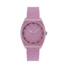 adidas originals Analog Watch 'PROJECT TWO' female Pink size One Size