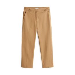 Tommy Hilfiger Pleated Pants female Brown size 36