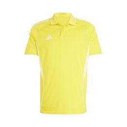 adidas Performance Performance Shirt male Yellow size XXXL