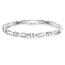 Glanzst&uuml;cke M&uuml;nchen Damen Fingerring "GSM536", 54, Silber 925 (Sterlingsilber), 1,2mm, silber, GLANZST&Uuml;CKE M&Uuml;NCHEN, Silber 925 (Sterlingsilber), Fingerringe, aus