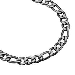 True Rebels Herren Armband "TR303", 17, Edelstahl, silber, Edelstahl, Armb&auml;nder