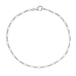Rafaela Donata Damen Armband "RD5057", 17, Silber 925 (Sterlingsilber)silber, Silber 925 (Sterlingsilber), Armb&auml;nder