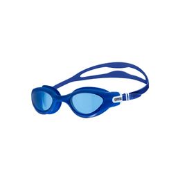 arena Schwimmbrille "THE ONE PLUS"blau, blau, blau, Sportbrillen