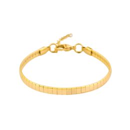 WITT Damen Armband, goldfarben, Gr&ouml;&szlig;e 0