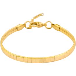 Damen Armband goldfarben, Gr&ouml;&szlig;e 0